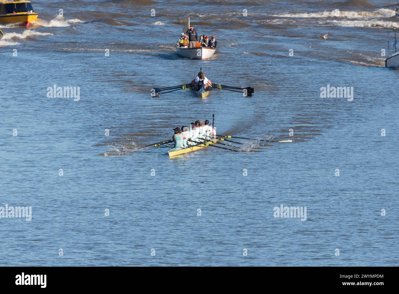 Chase teams hi-res stock photography and images - Alamy