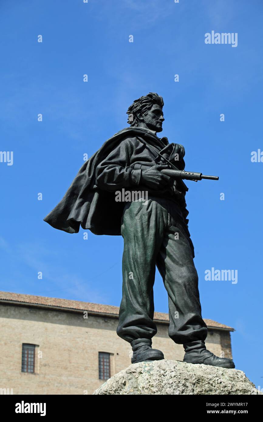 Italy partisan wwii hi-res stock photography and images - Alamy