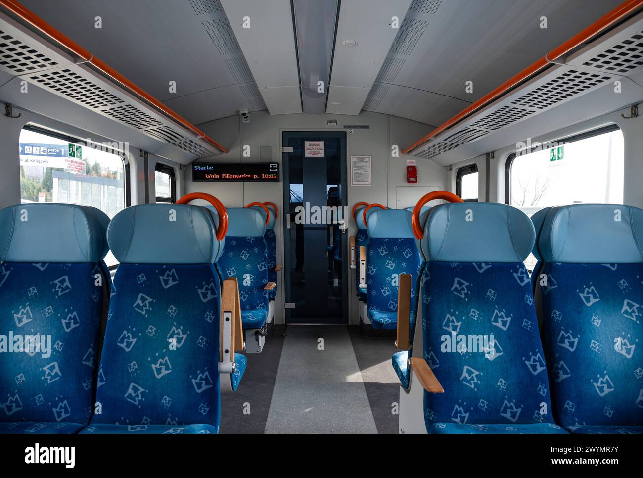 Auschwitz interieur hi-res stock photography and images - Alamy