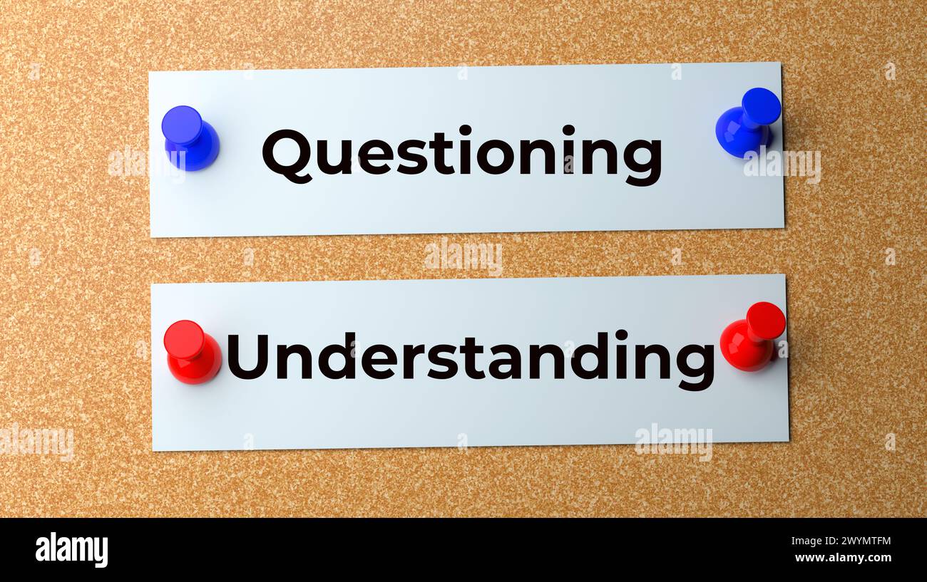 Understanding human hi-res stock photography and images - Alamy