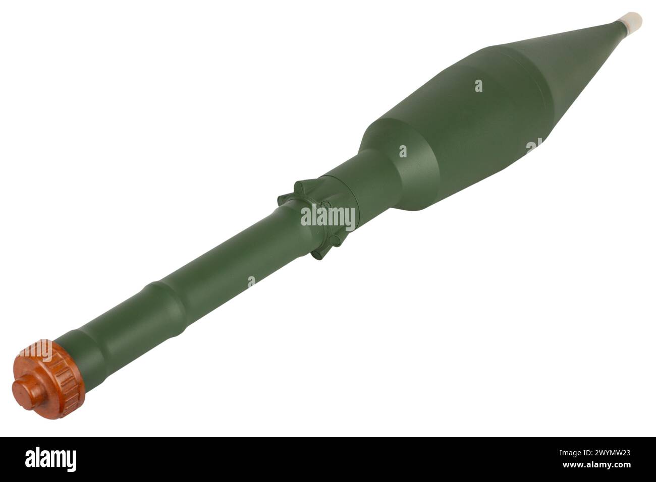 Rpg7 Antitank Propelled Grenade Rocket Launcher Pictures Original