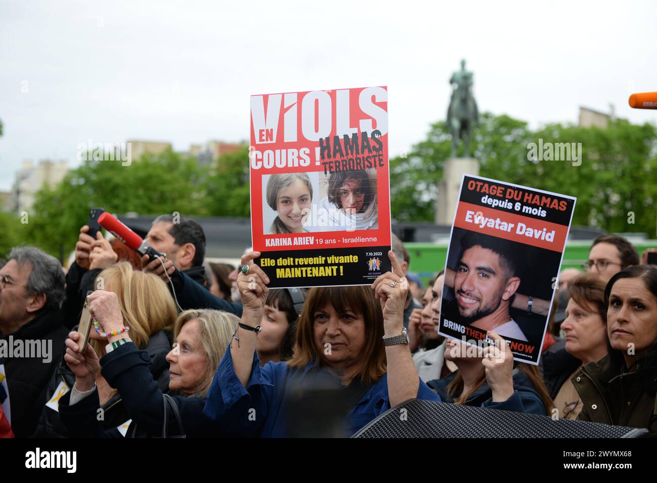 Hamas massacre hi-res stock photography and images - Alamy