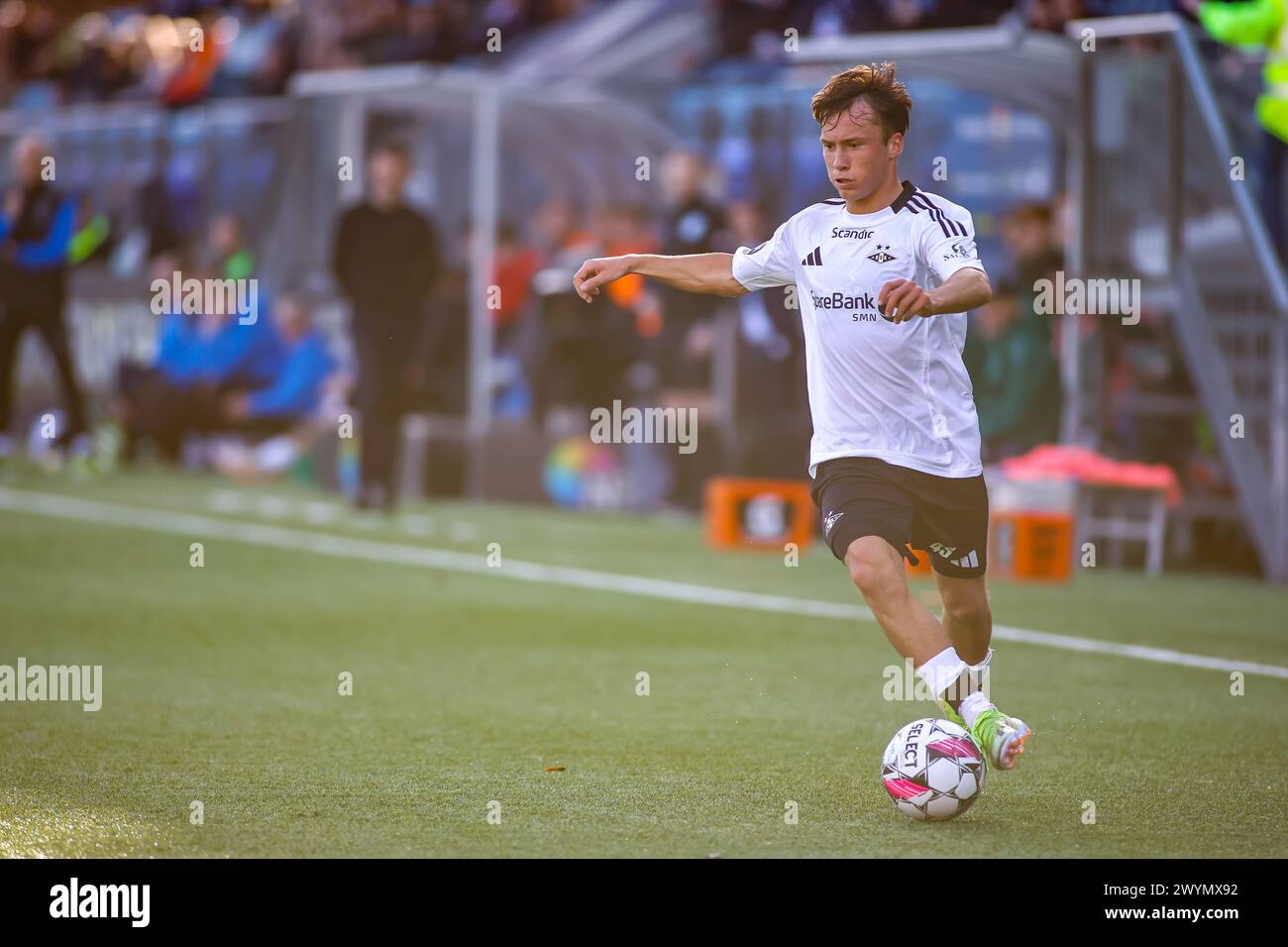 Jesper reitan sunde hi-res stock photography and images - Alamy