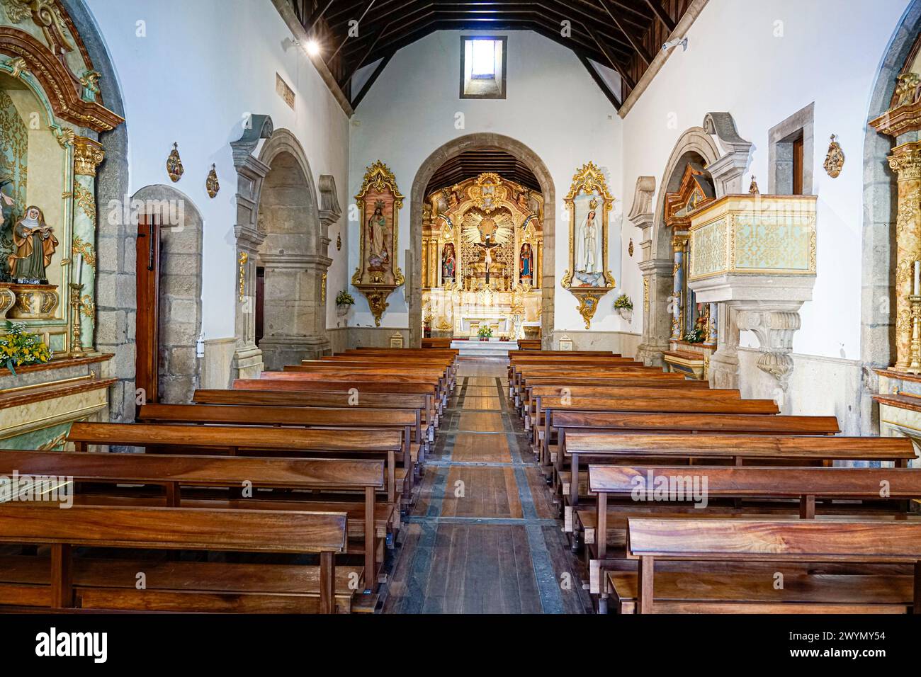 Fafe portugal hi-res stock photography and images - Alamy
