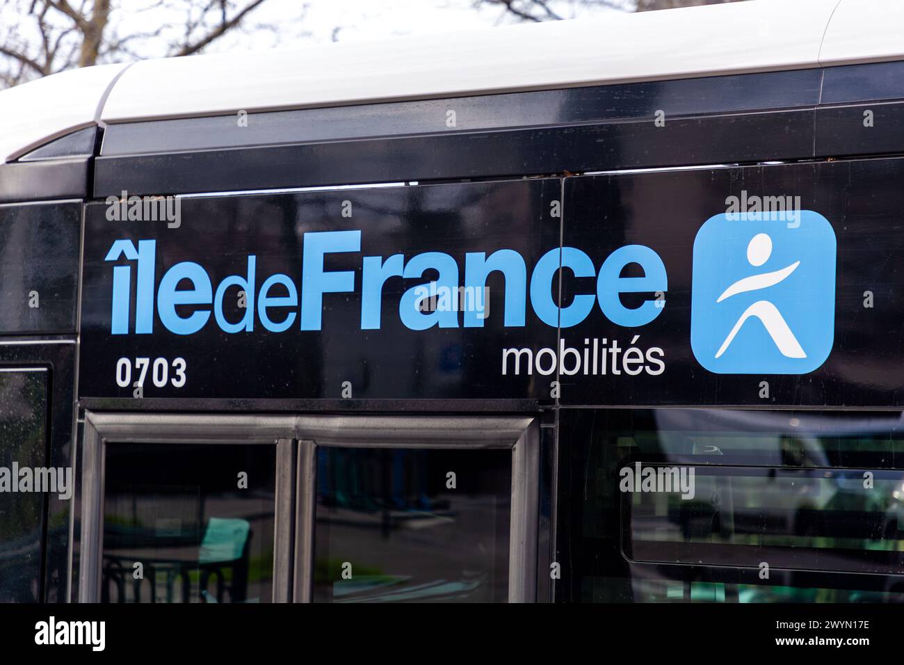 Idf technology logo hi-res stock photography and images - Alamy