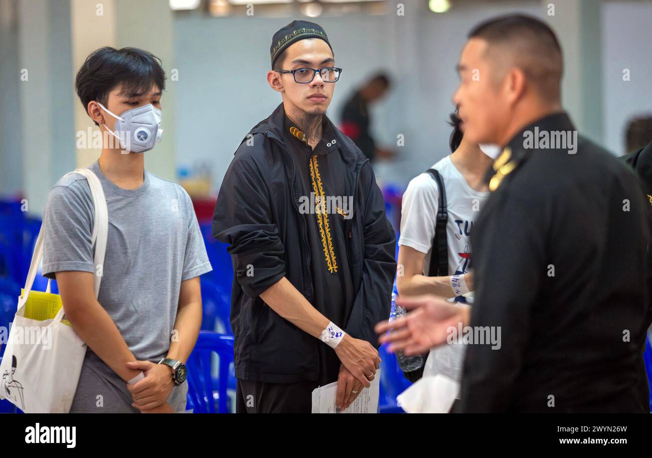 Military service deferment hi-res stock photography and images - Alamy