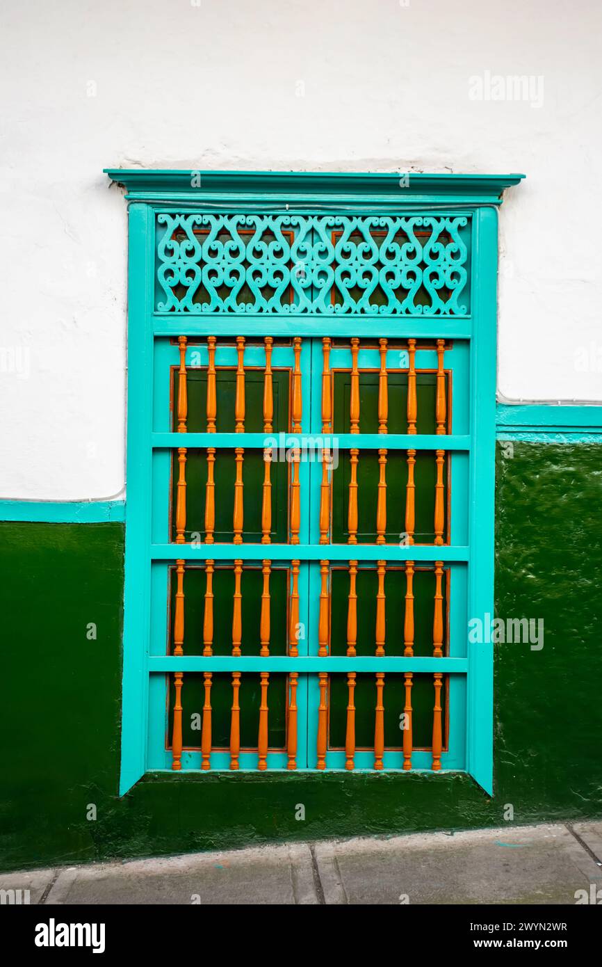 Caldas colombia hi-res stock photography and images - Alamy