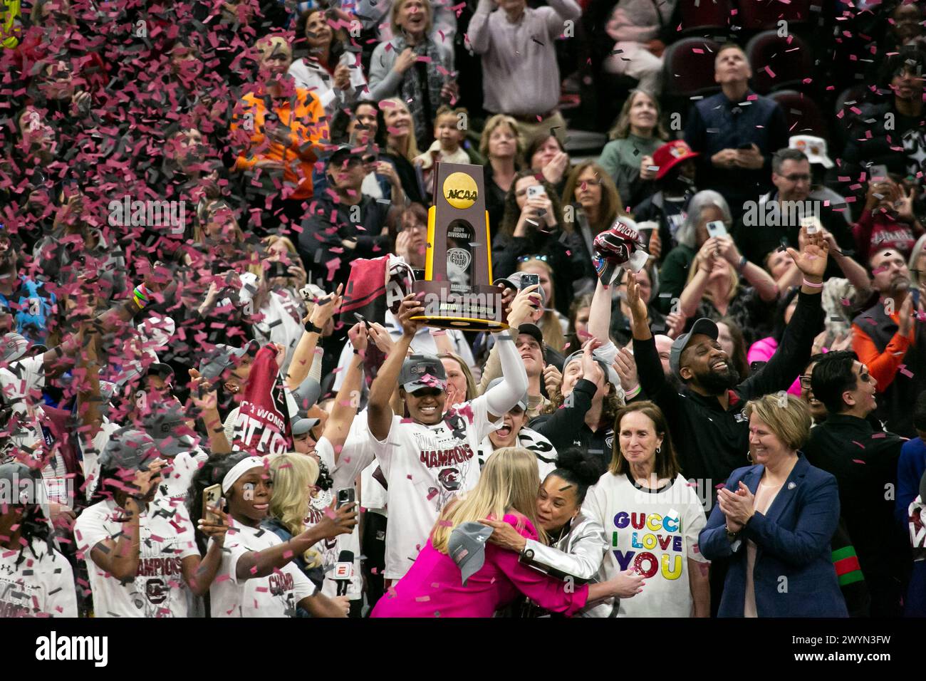 Gamecocks hi-res stock photography and images - Alamy