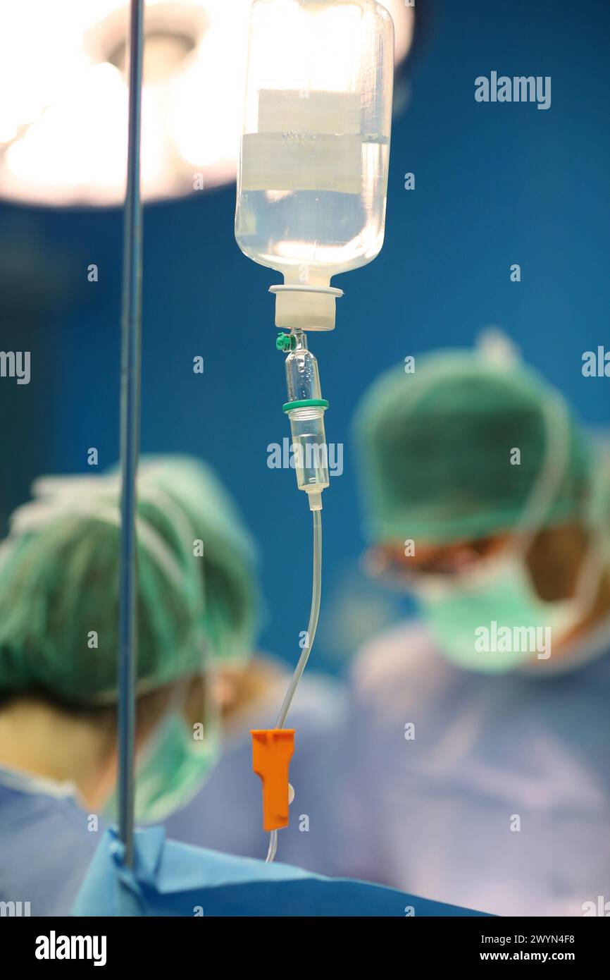 Abdominal surgery vertical hi-res stock photography and images - Alamy
