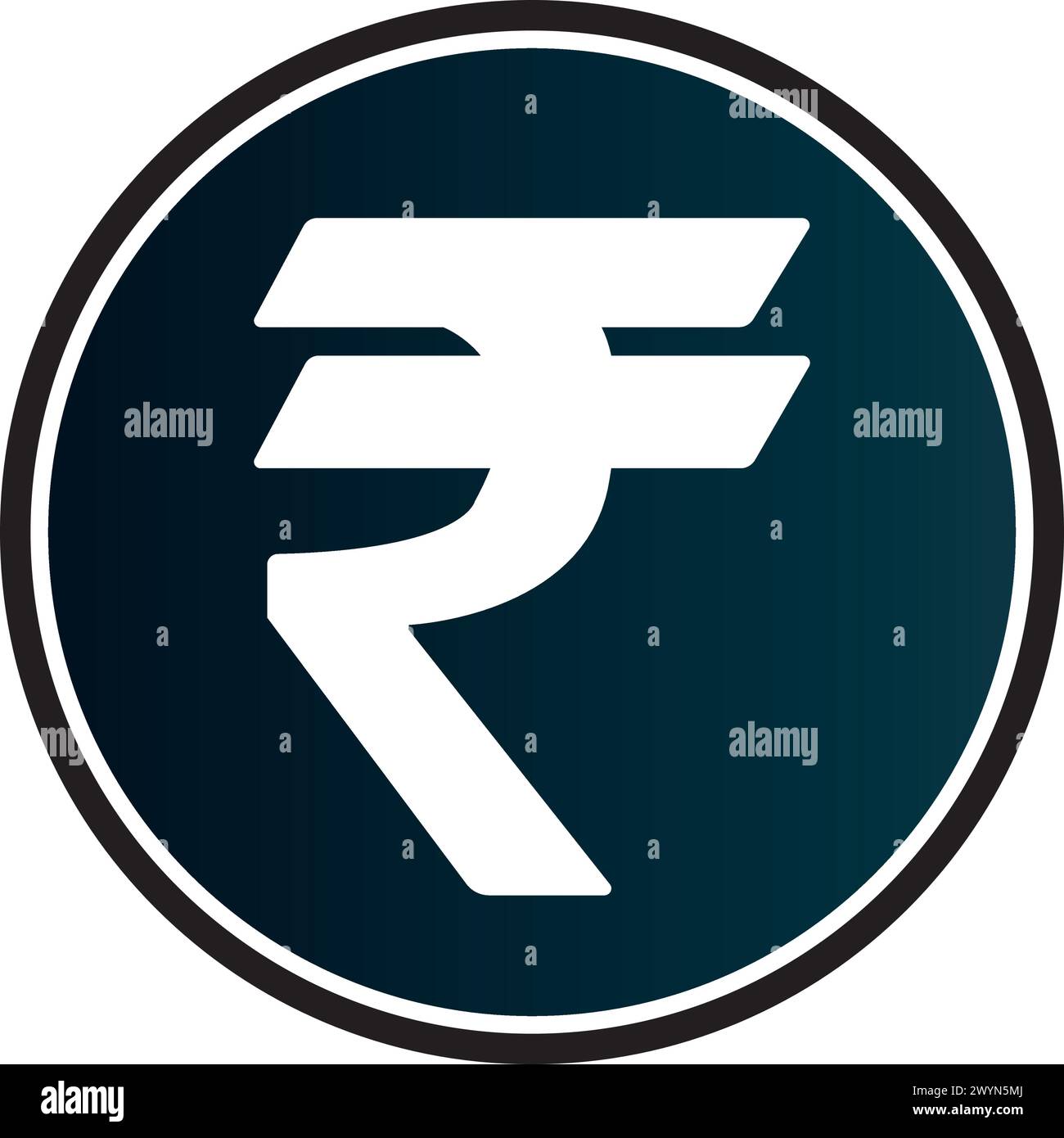 Reserve bank of india Stock Vector Images - Alamy