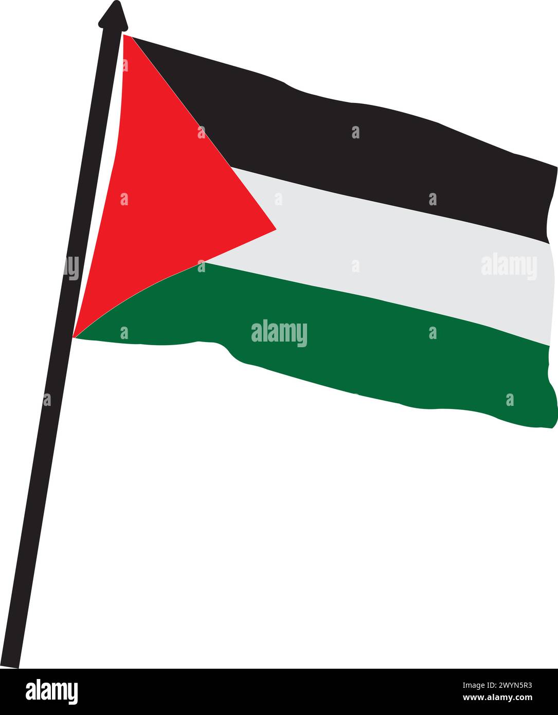 Palestine palestinian territories Cut Out Stock Images & Pictures - Alamy