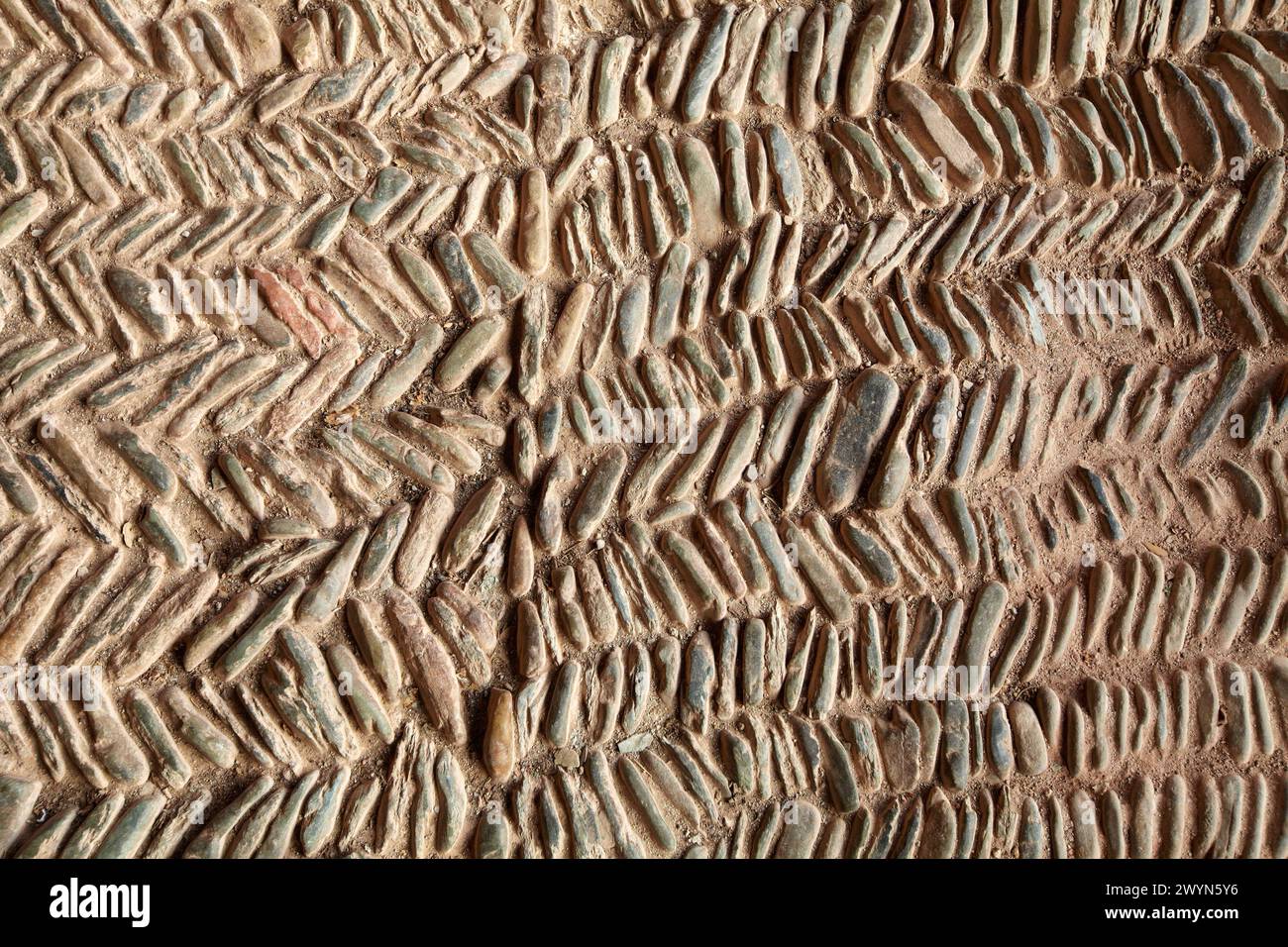 Suso Monastery, San Millan de la Cogolla, La Rioja, Spain Stock Photo ...