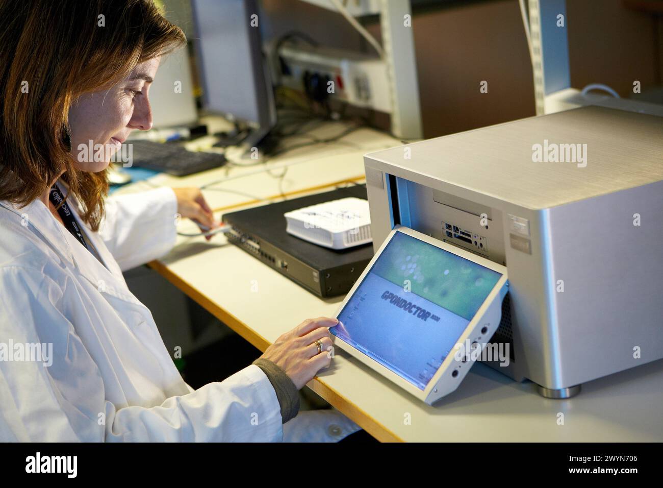 Gpondoctor FTTH (Fiber-to-the-home) analysis & monitoring tools ...