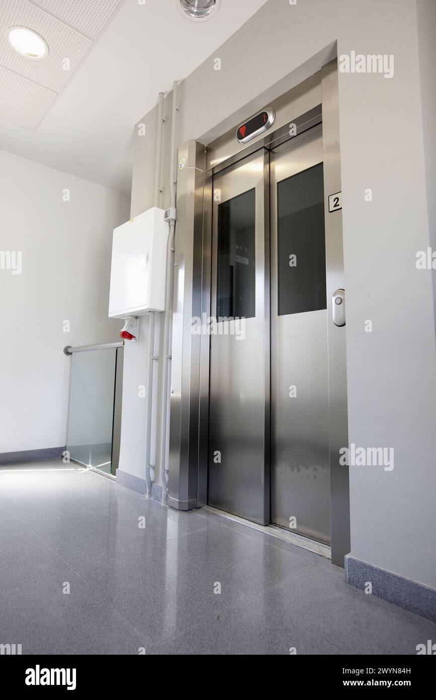 Fatronik hi-res stock photography and images - Alamy