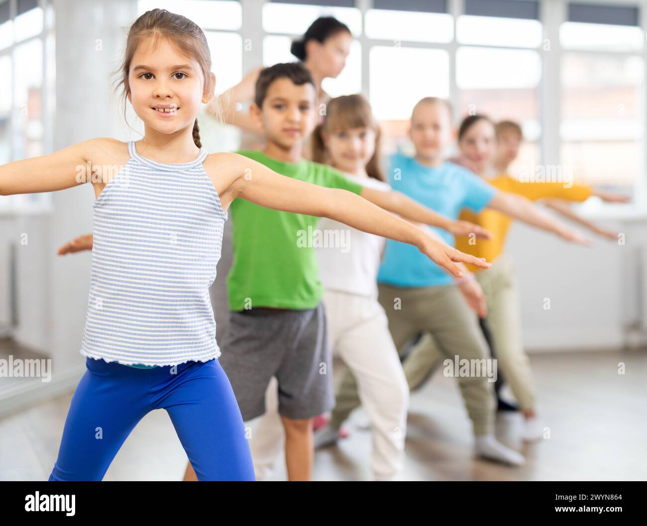 Preteen juvenile girl hi-res stock photography and images - Alamy