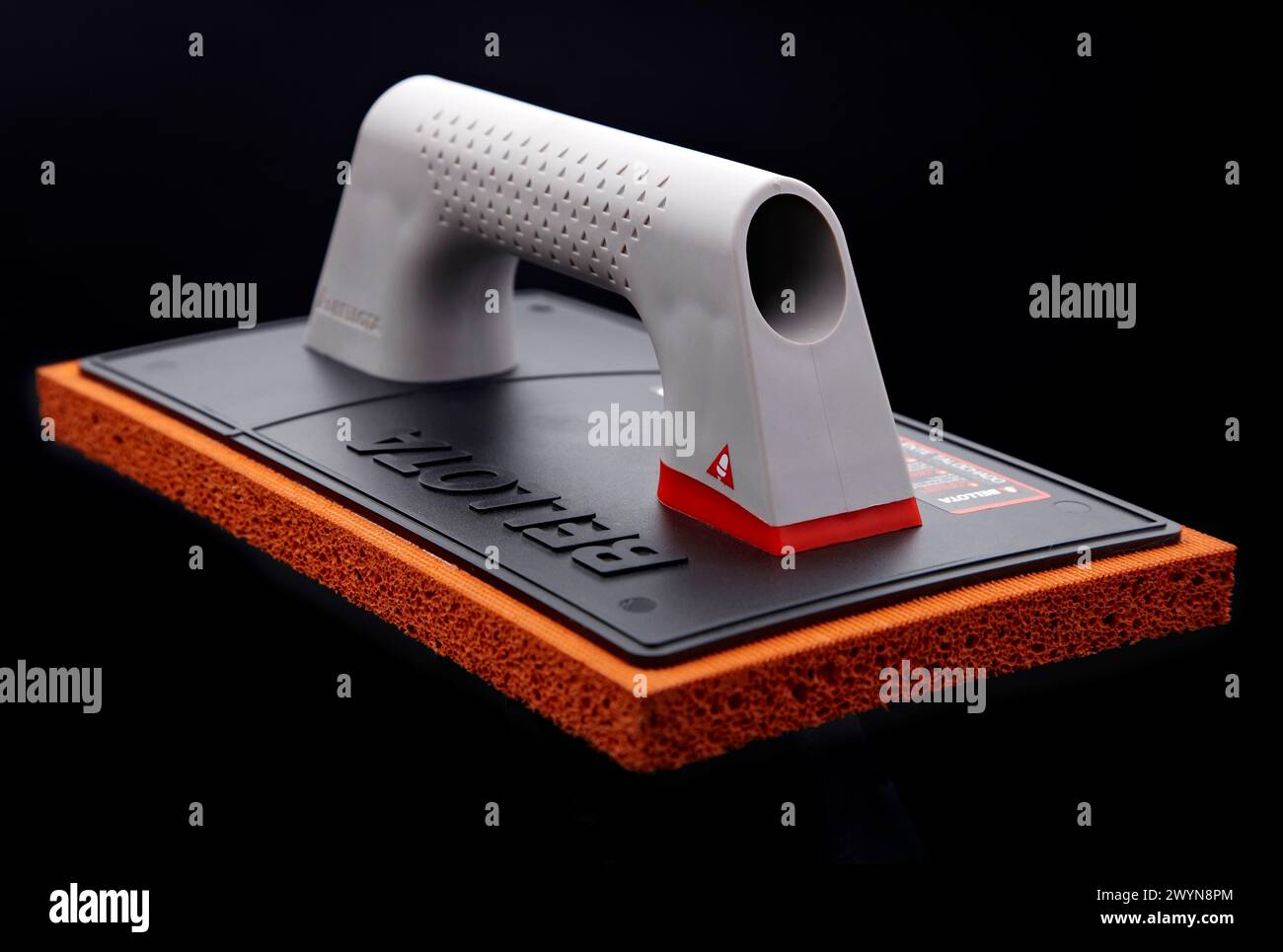 Grout floats hi-res stock photography and images - Alamy