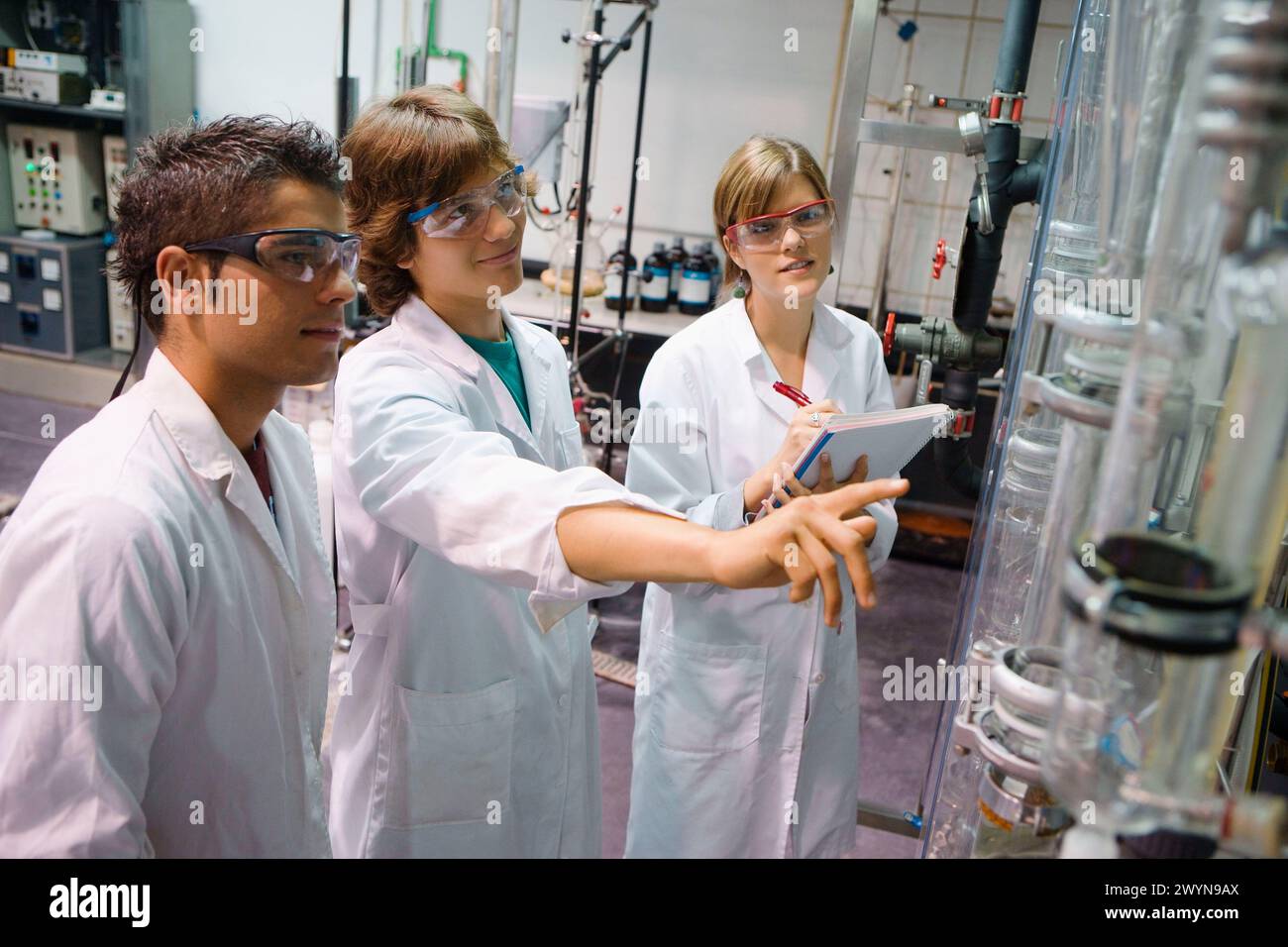 Polytechnic School, University of the Basque Country, Donostia, Gipuzkoa, Basque Country ...