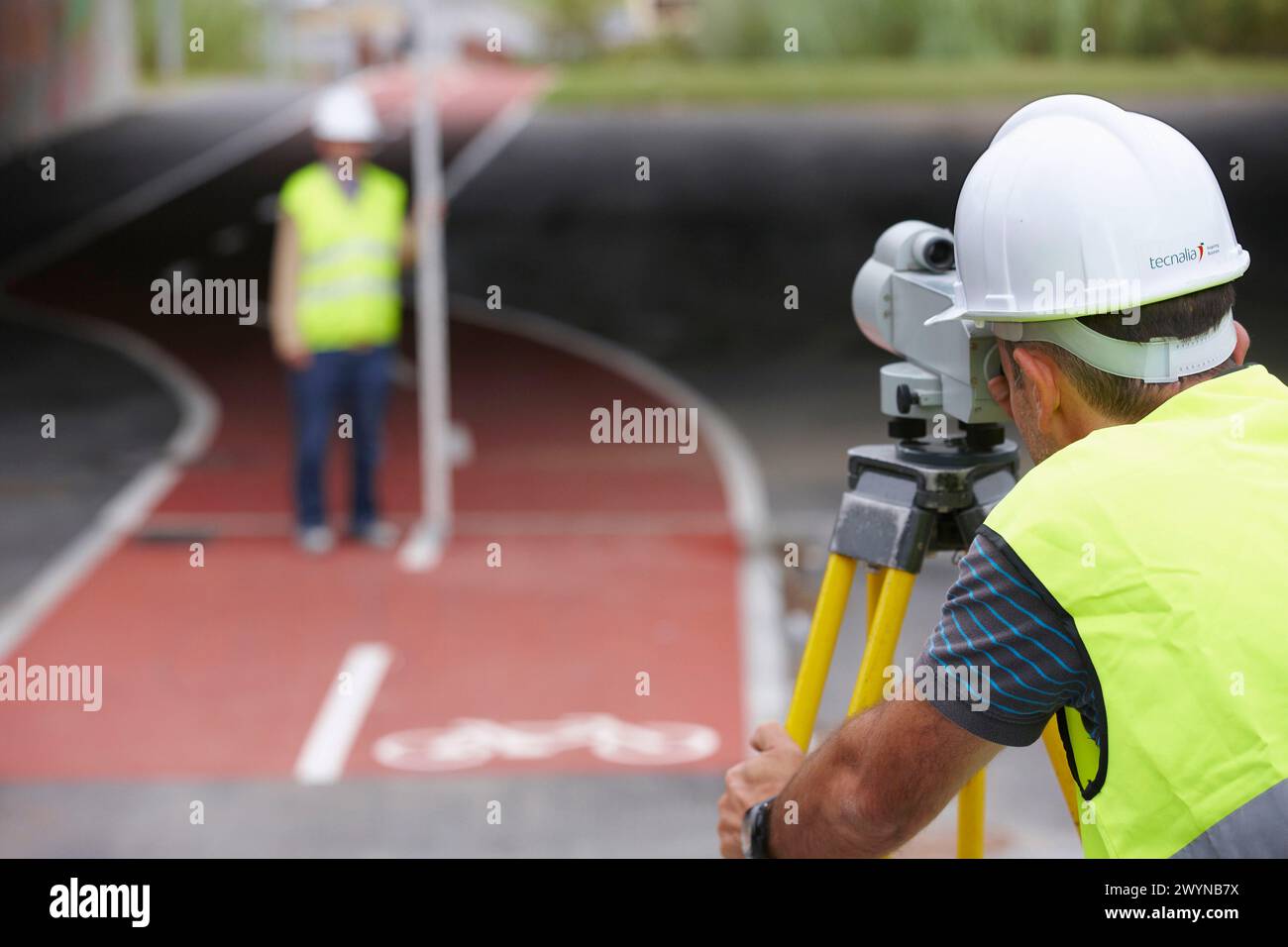 Load testing hi-res stock photography and images - Alamy