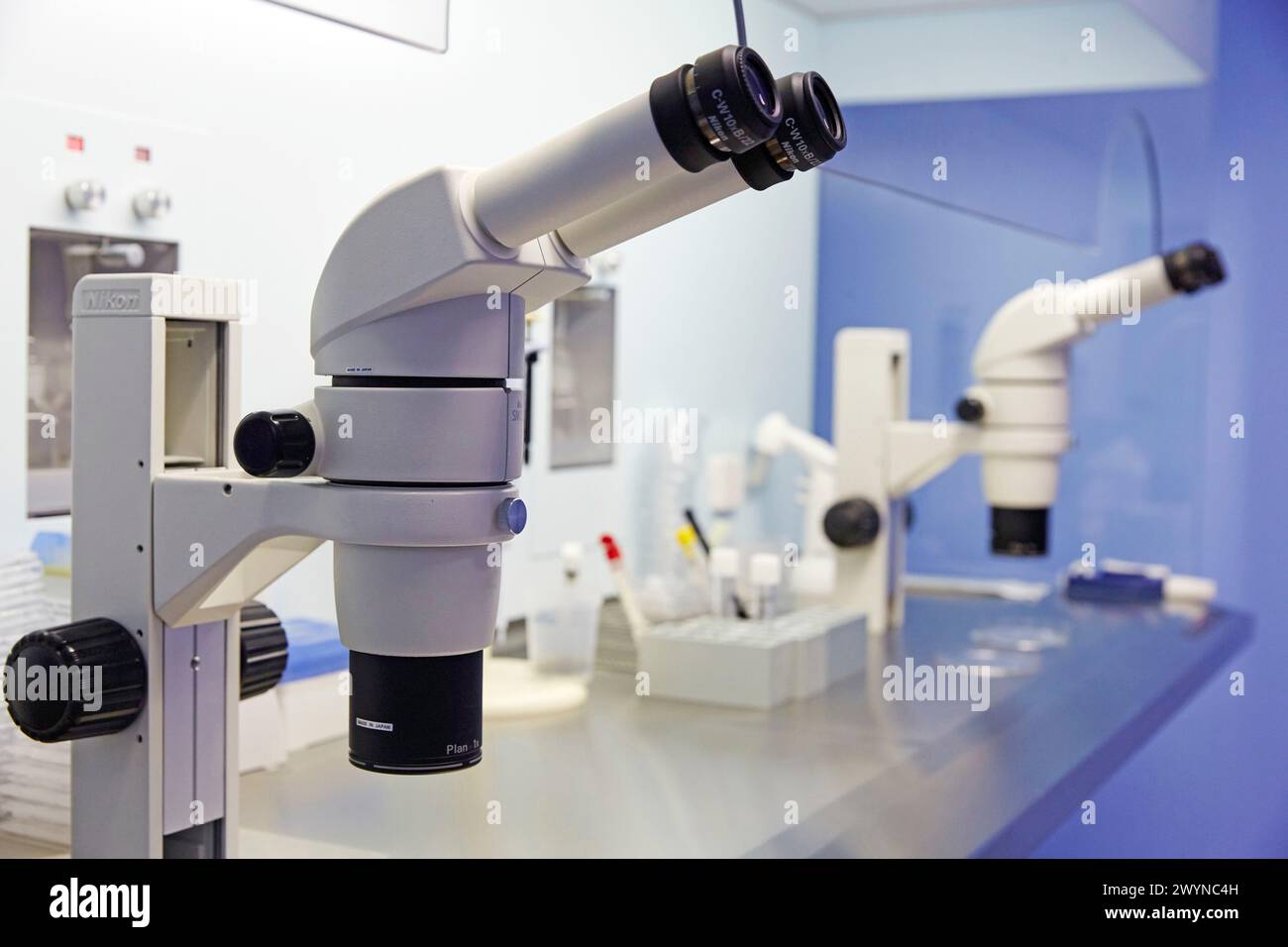 URA, ARU, Assisted Reproduction Unit, In Vitro Fertilisation, Intra ...