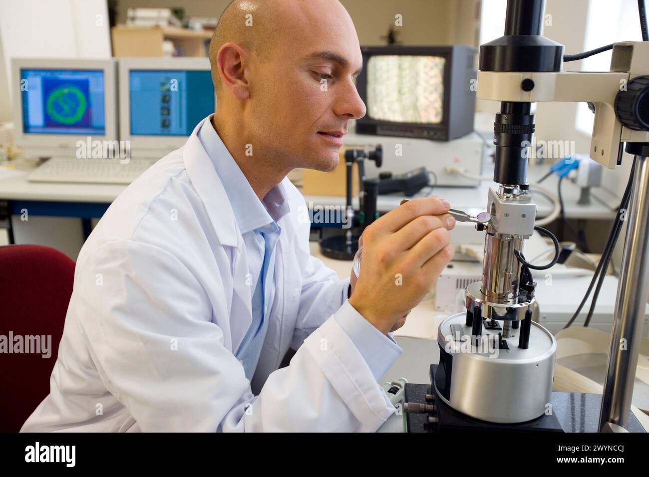 Inasmet-Tecnalia Foundation, Technology and Research Centre, San ...