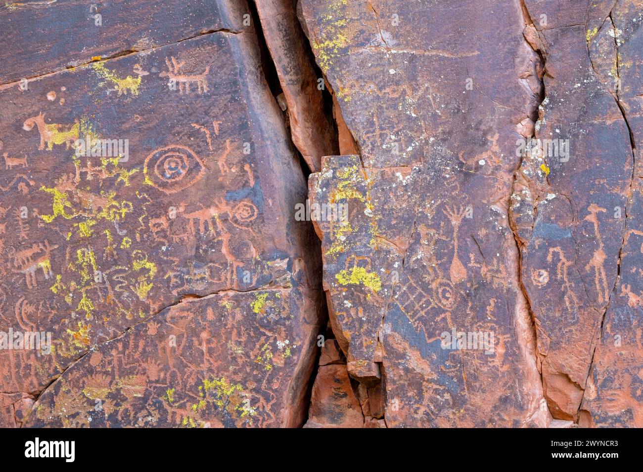 Symbols of the indians hi-res stock photography and images - Alamy