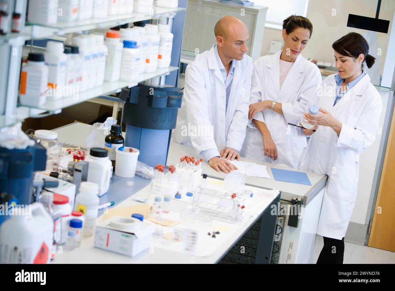 Inasmet-Tecnalia Foundation, Technology and Research Centre, San ...