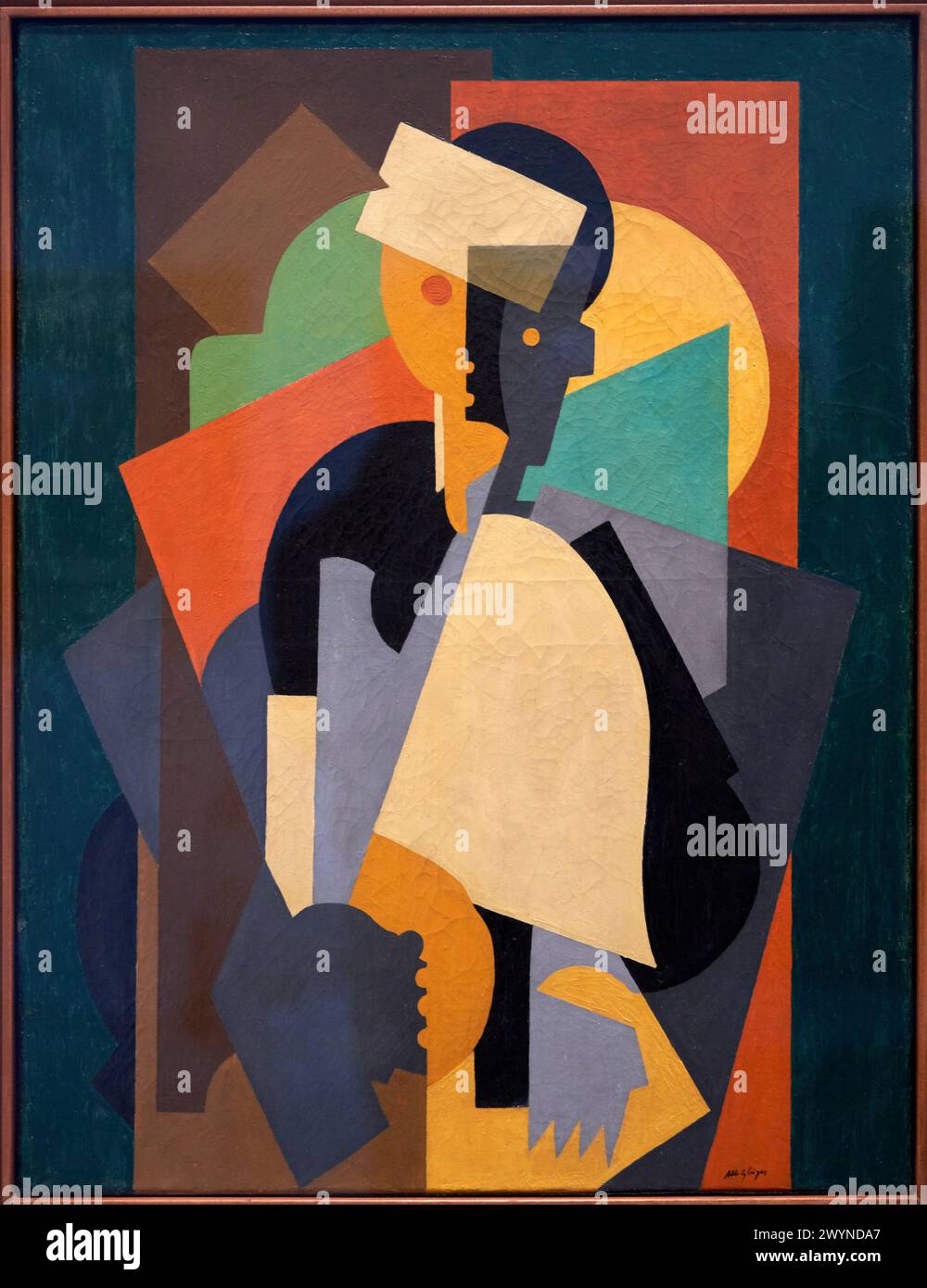 Albert 1881 1953 hi-res stock photography and images - Alamy