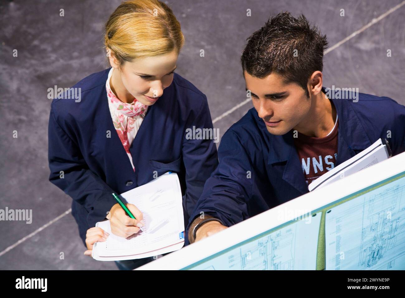Polytechnic School, University of the Basque Country, Donostia ...