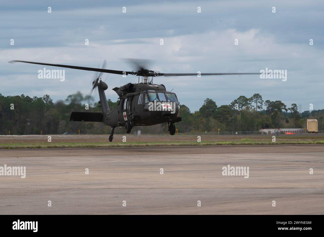 Combat air medical operations hi-res stock photography and images - Alamy