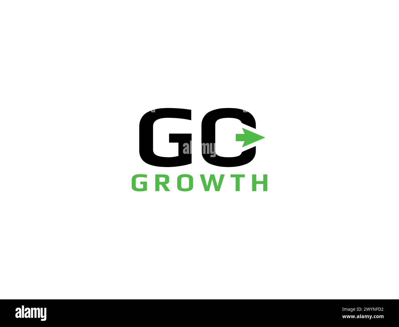 Go letter g and o logo vector icon template alphabet initial o and g ...