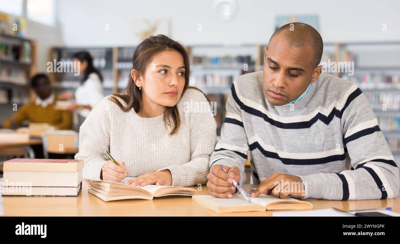 Confidence gaining hi-res stock photography and images - Alamy