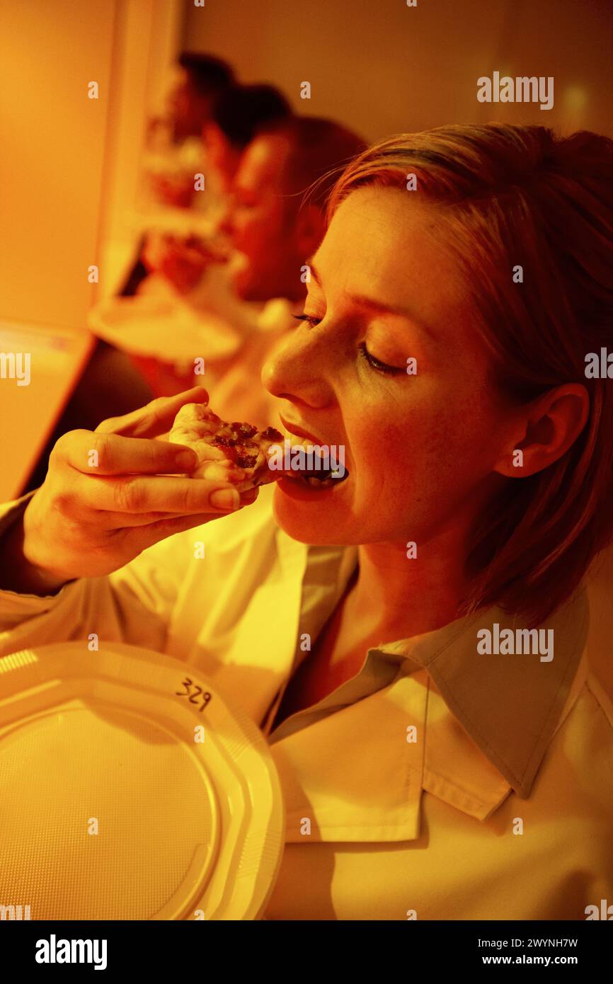 Sensory Laboratory, food analysis, Azti-Tecnalia, Marine and Food ...