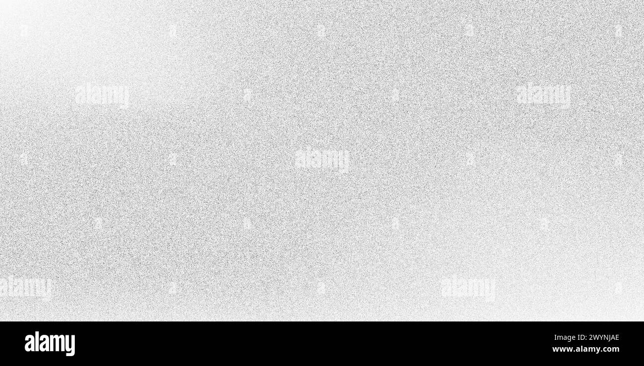 Gradient texture with grain effect black white. Abstract background ...