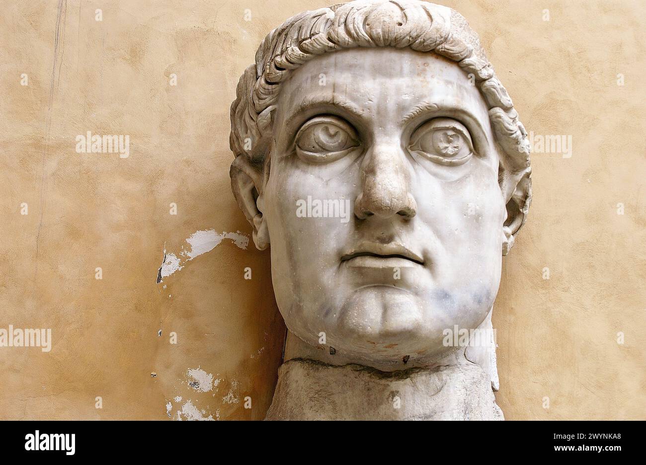 Museo dei conservatori hi-res stock photography and images - Alamy