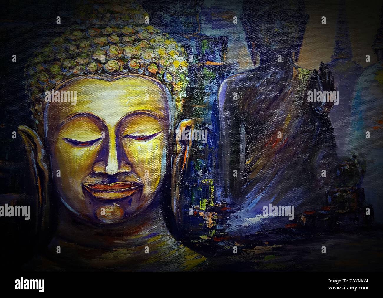 Poster thailand history hi-res stock photography and images - Alamy