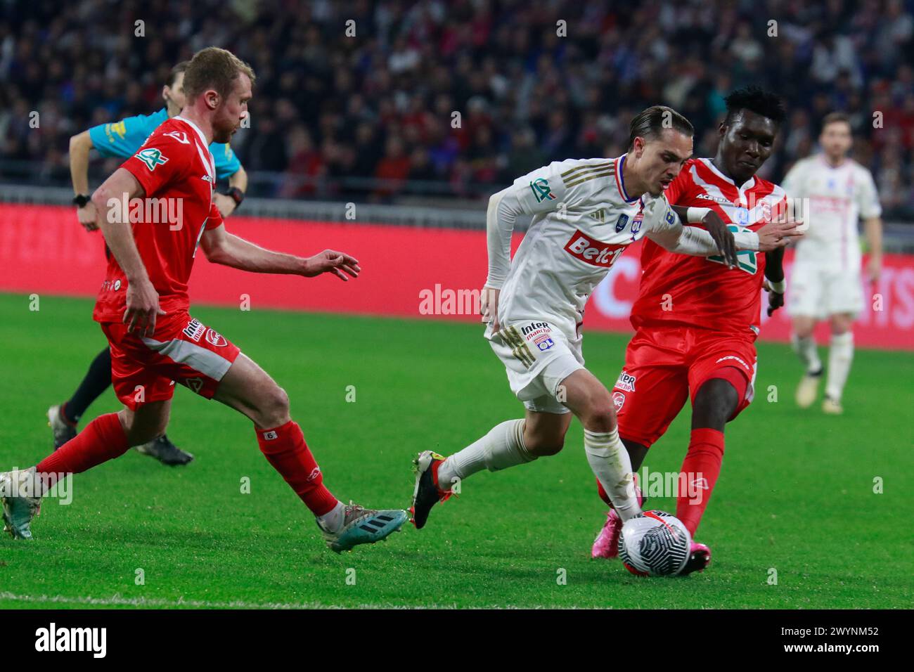 Jean eric moursou hi-res stock photography and images - Alamy