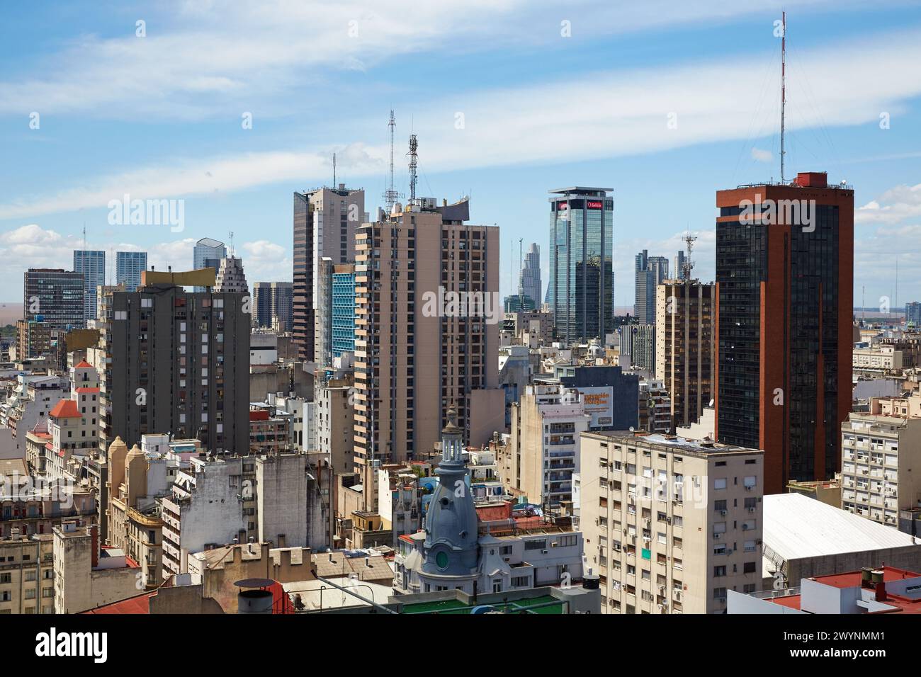 Micro centro hi-res stock photography and images - Alamy