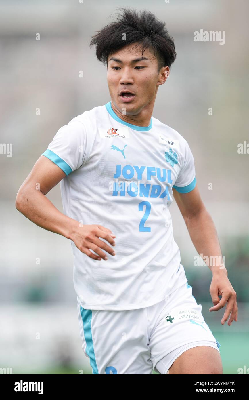 Okita football hi-res stock photography and images - Alamy