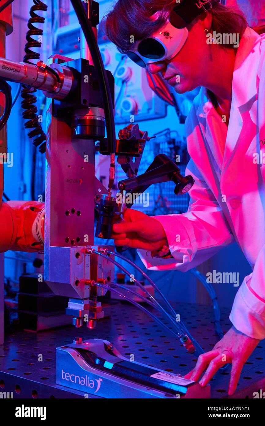 Laser Diode, Vertical-cavity surface-emitting laser, VCSEL, Automotive ...