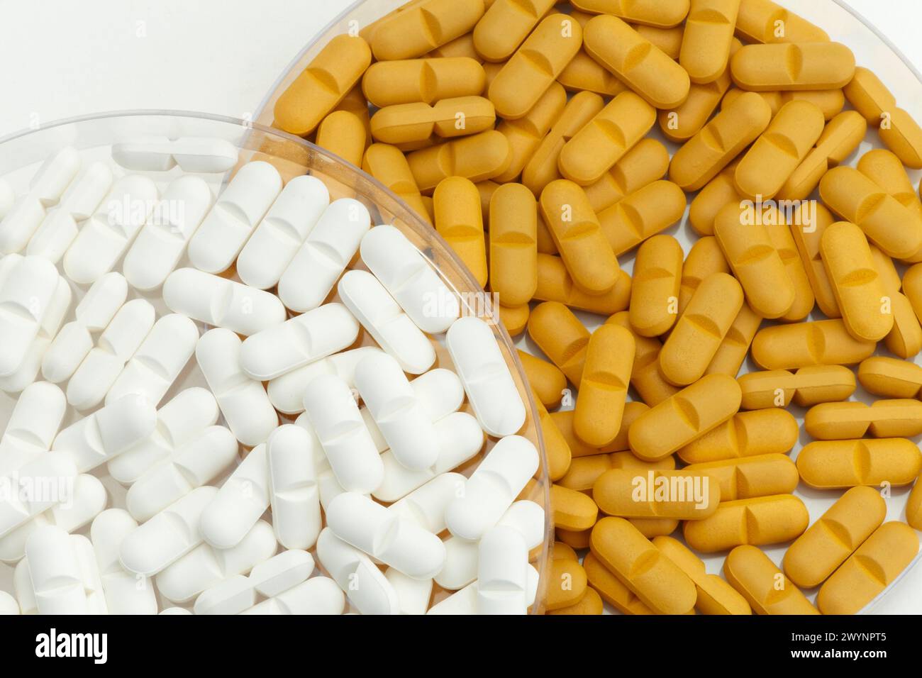 Before after drugs hi-res stock photography and images - Alamy