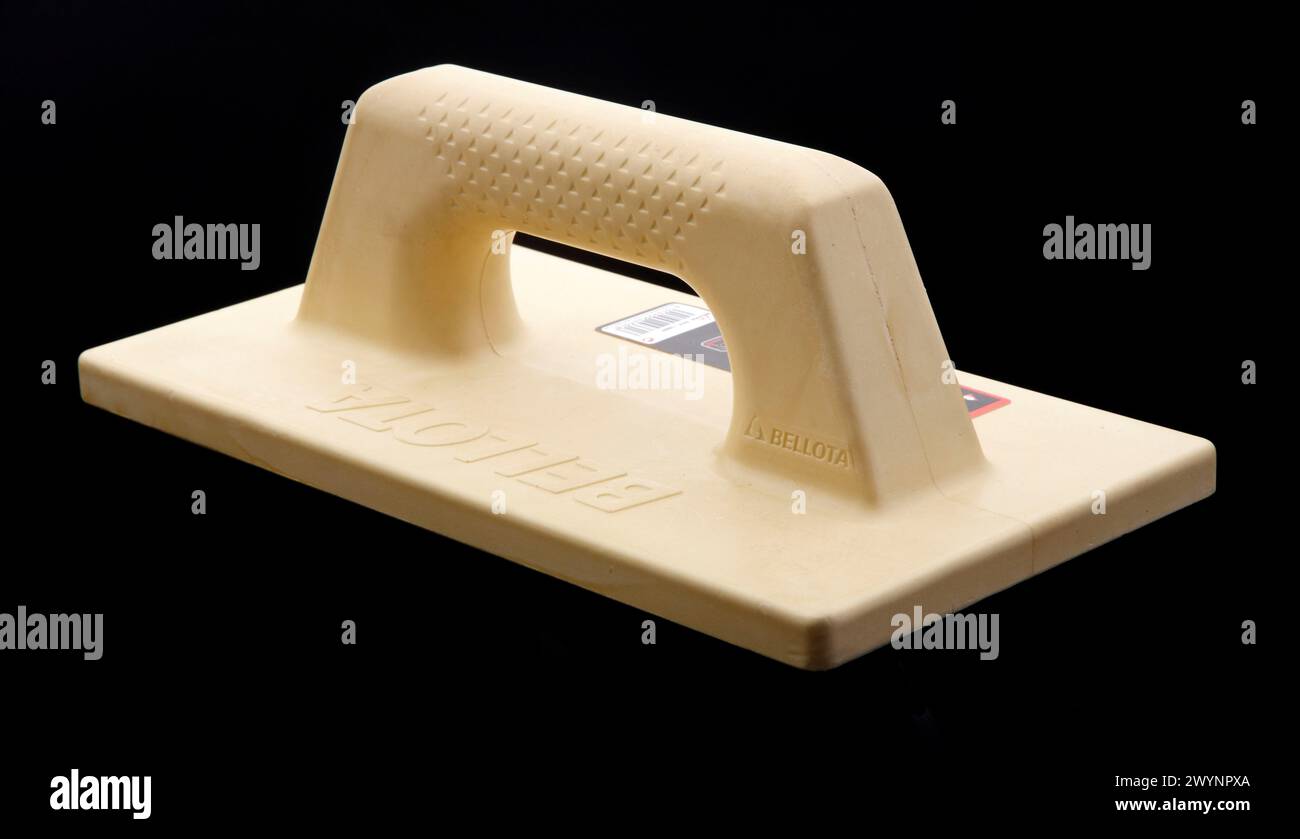 Grout floats hi-res stock photography and images - Alamy