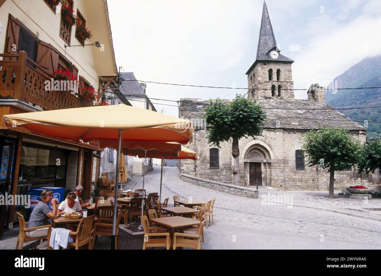 Maria de val hi-res stock photography and images - Alamy