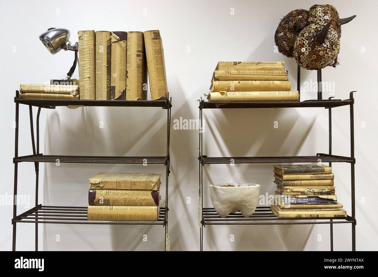 Mugica decoracion hi-res stock photography and images - Alamy