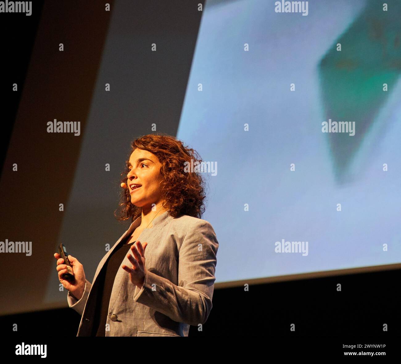 Sara barja martinez hi-res stock photography and images - Alamy