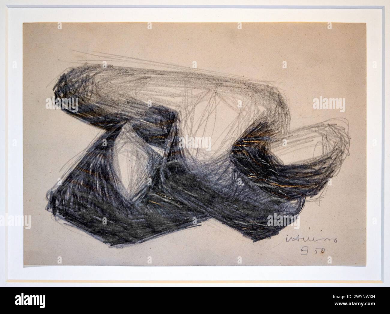 Eduardo chillida leku hi-res stock photography and images - Alamy