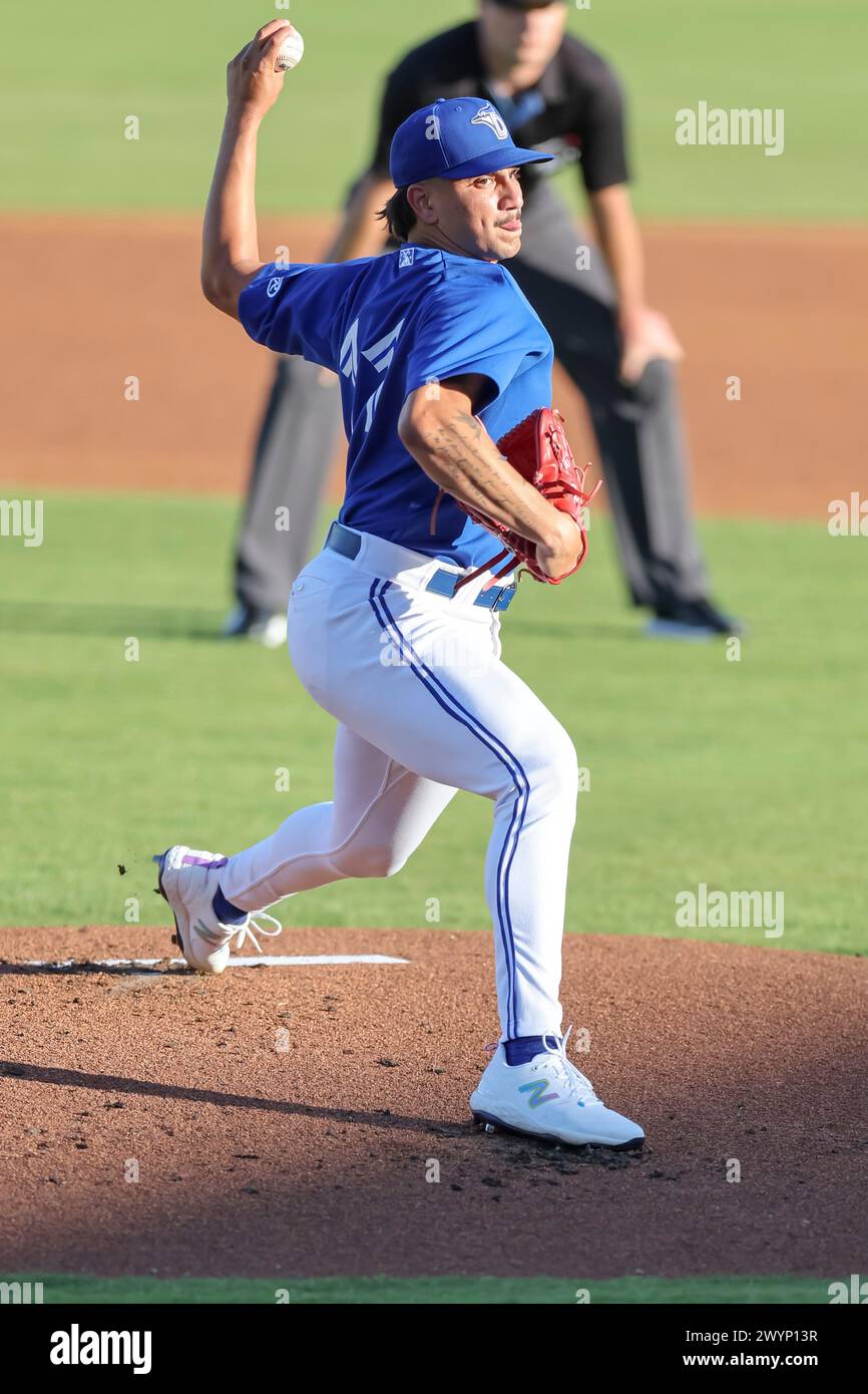 Brandon barriera hi-res stock photography and images - Alamy