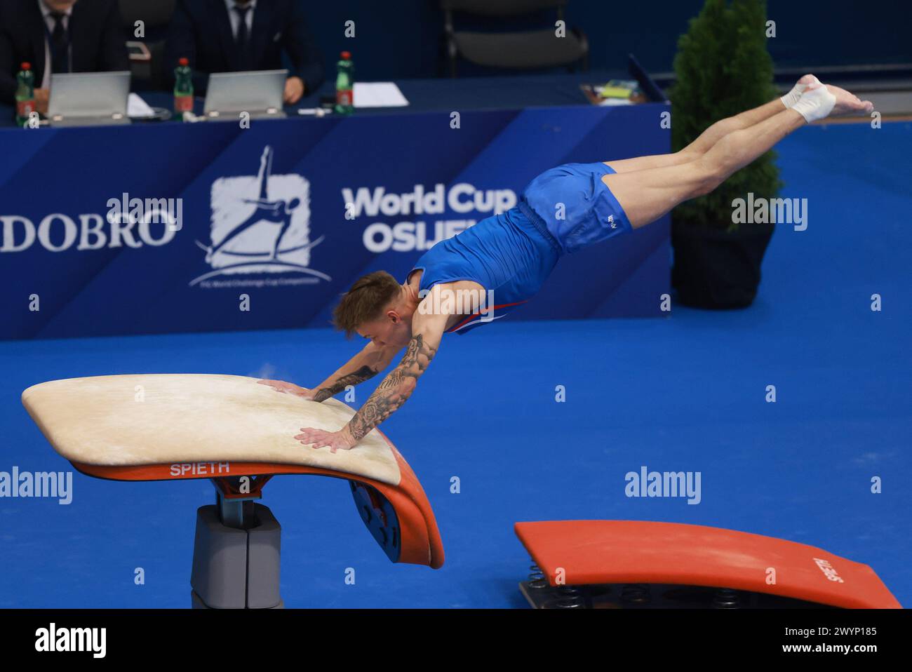 Benovic hi-res stock photography and images - Alamy