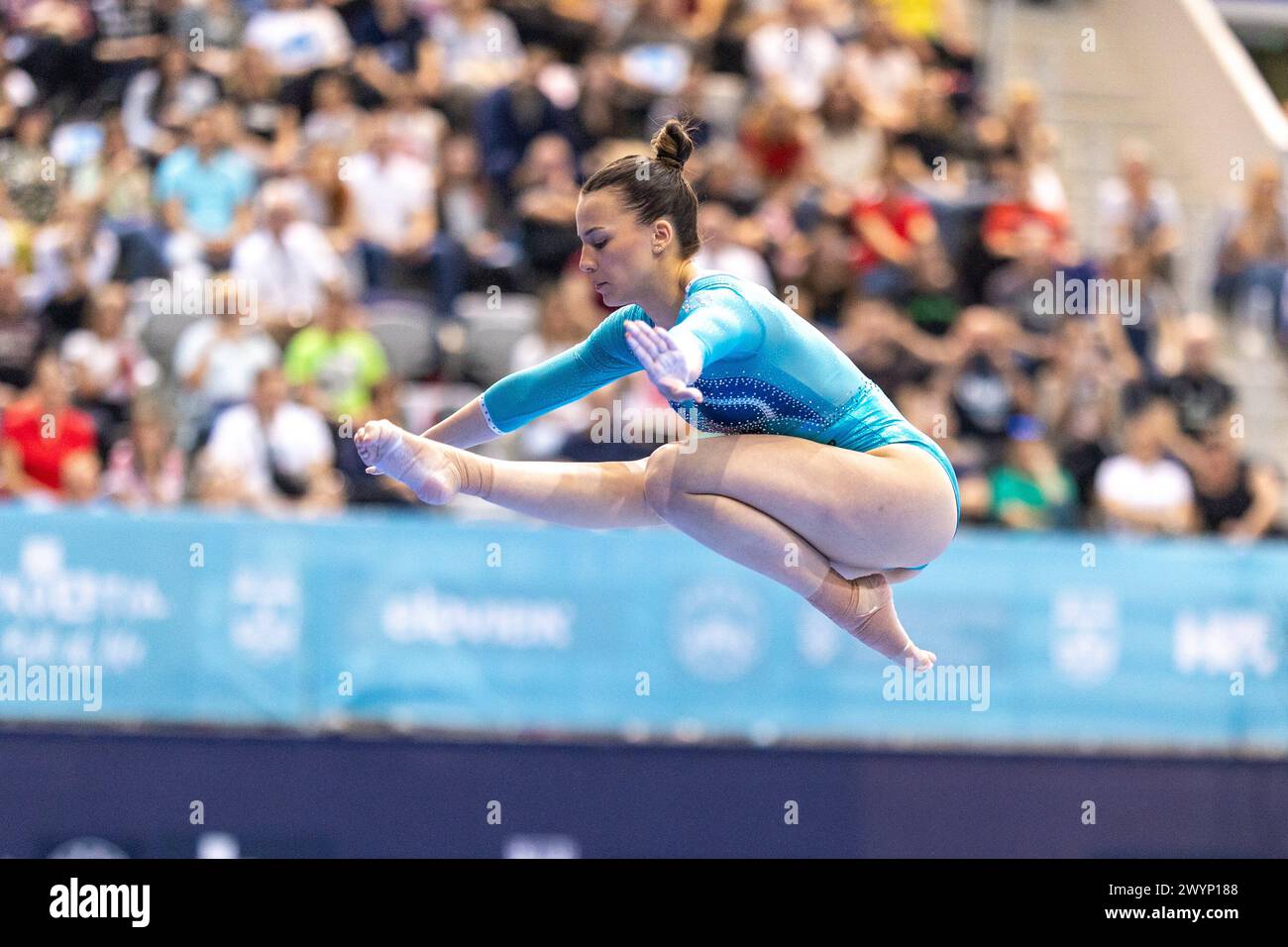 Tina zelcic hi-res stock photography and images - Alamy