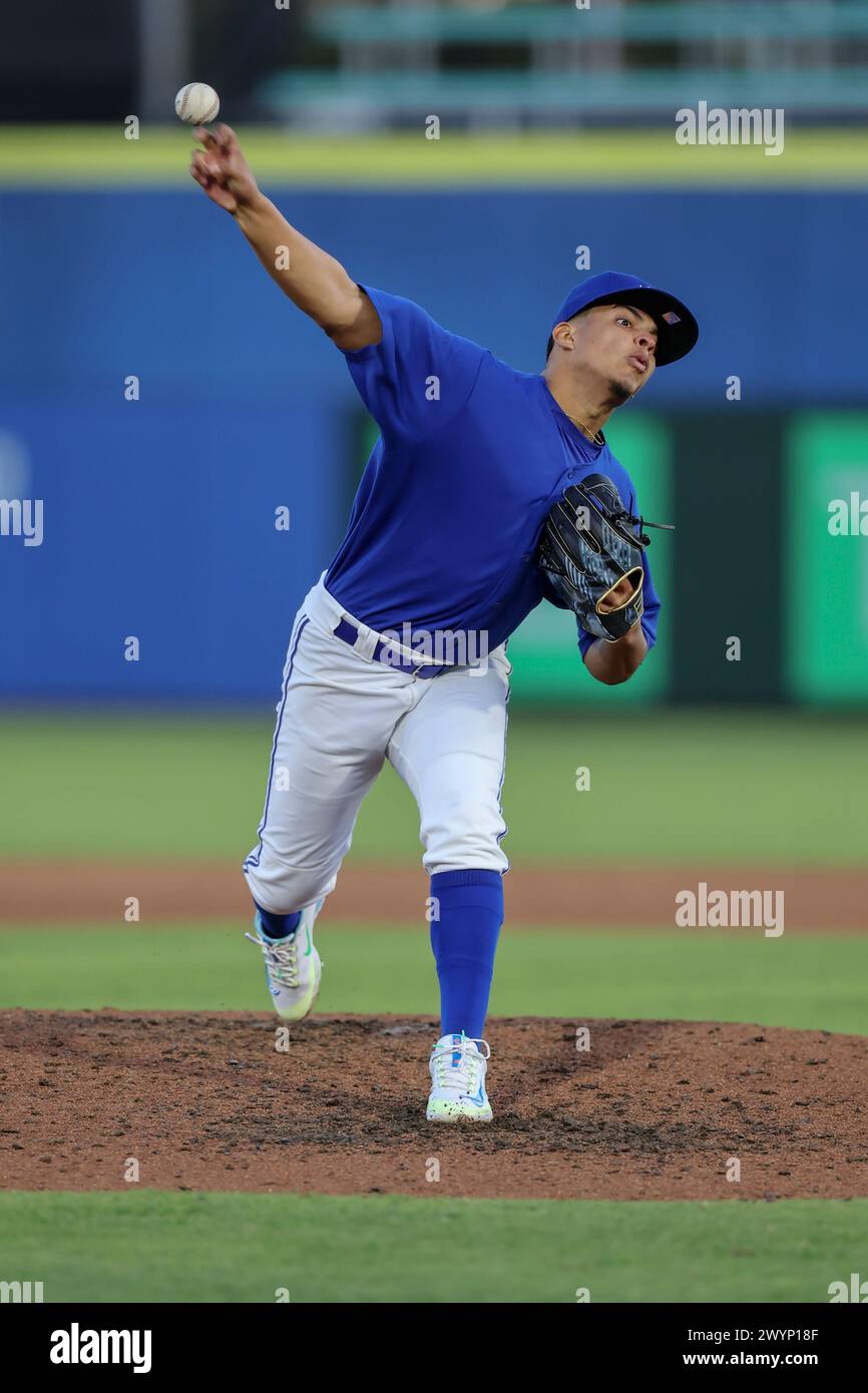 Eliander alcalde hi-res stock photography and images - Alamy