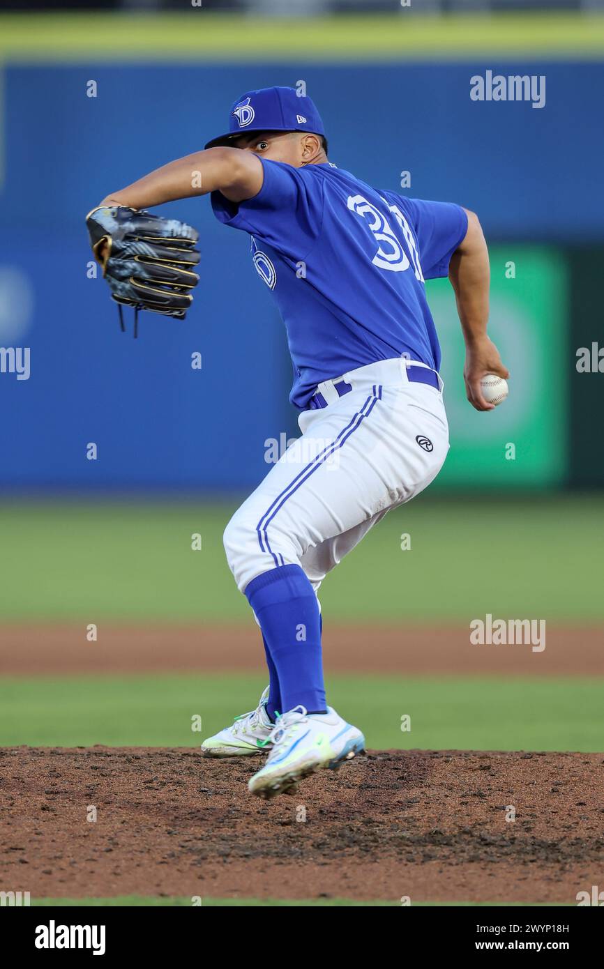 Eliander alcalde hi-res stock photography and images - Alamy